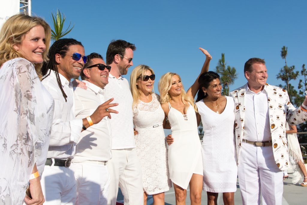 Walk With Sally Partners For New Year's Eve Party 2019 - Walk With Sally